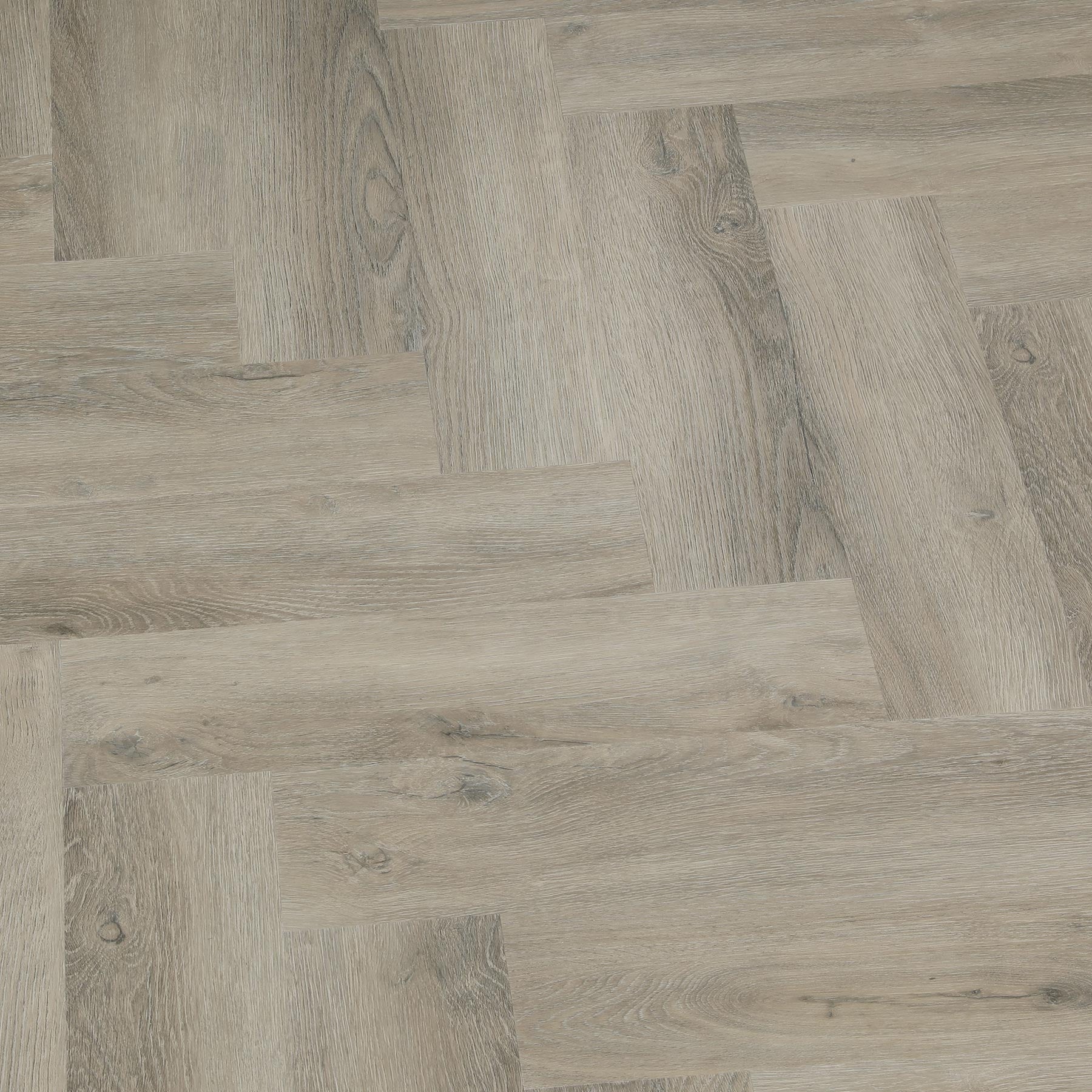 Sample Herringbone Luxury Vinyl Flooring