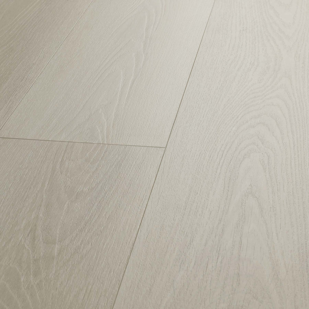 Soft Ash 14mm Water Resistant Laminate Flooring