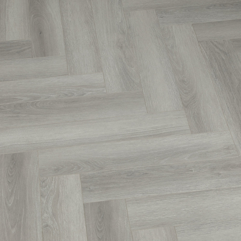 Herringbone Laminate Flooring