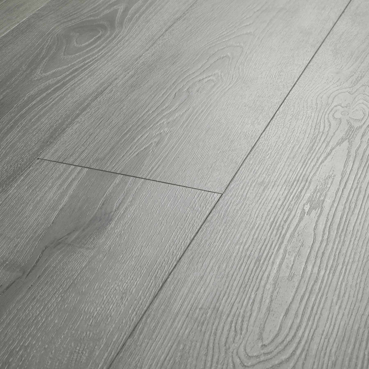 Monument Grey 10mm Waterproof Laminate Flooring
