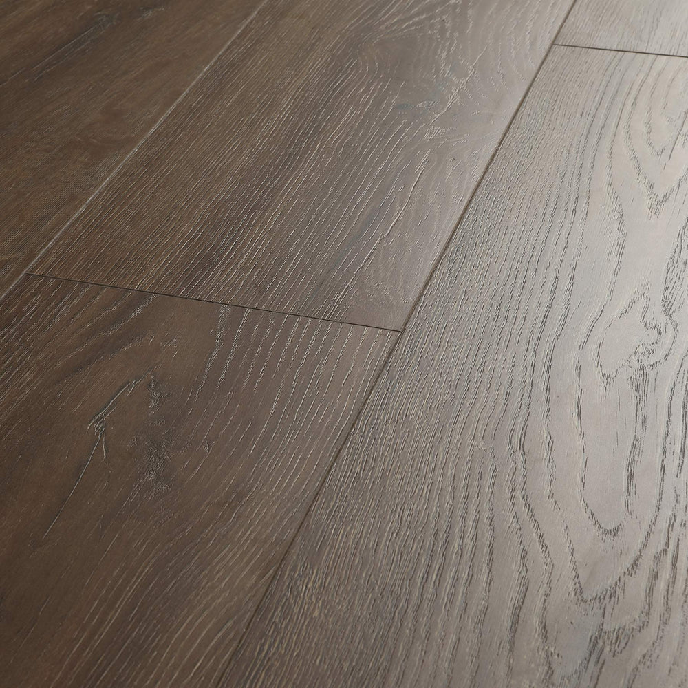 Cocoa Leaf 10mm Waterproof Laminate Flooring