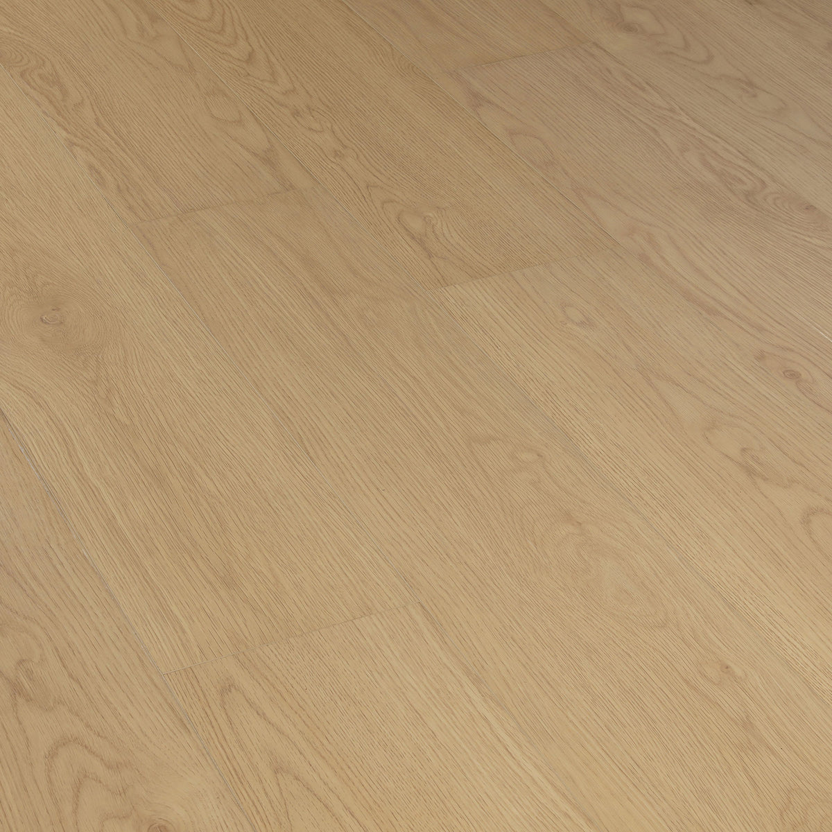 Natural Oak 14mm 100% Waterproof Laminate Flooring