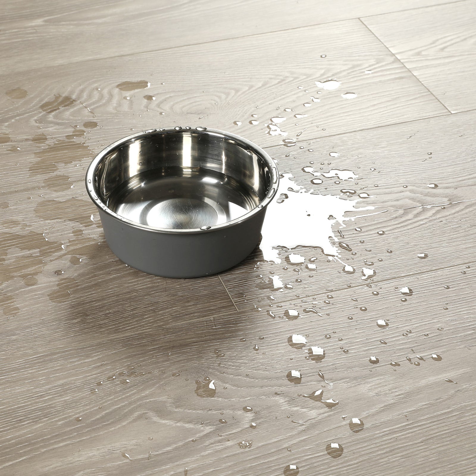 London Plane 10mm Waterproof Laminate Flooring