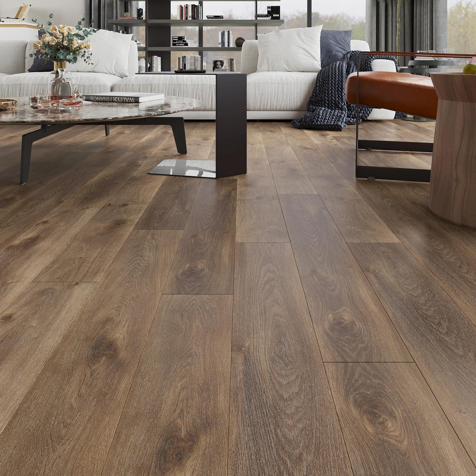 Fever Tree Waterproof Luxury Vinyl Flooring