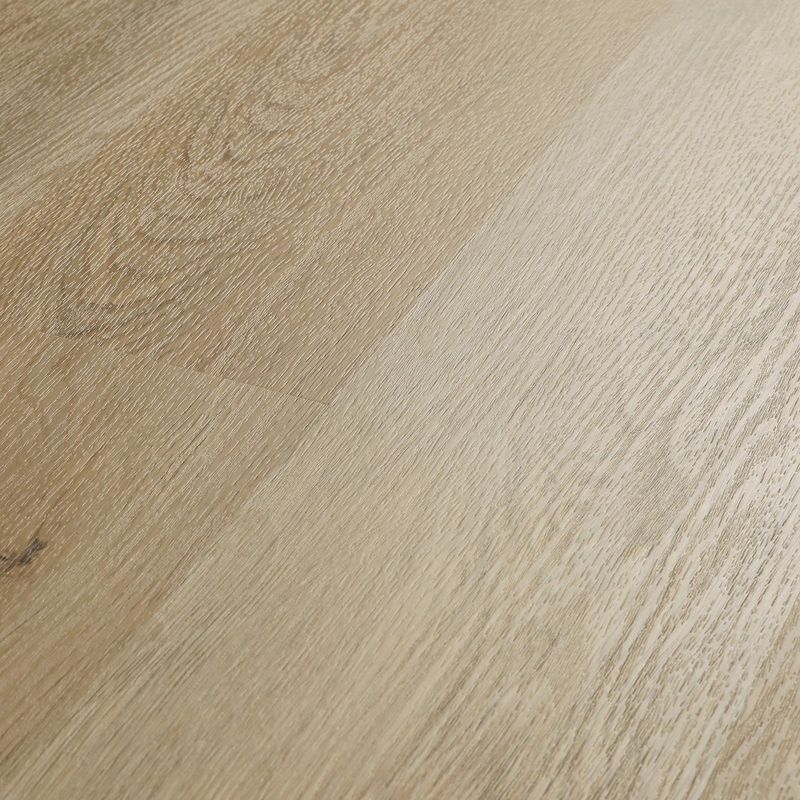 Natural Oak Waterproof Luxury Vinyl Flooring