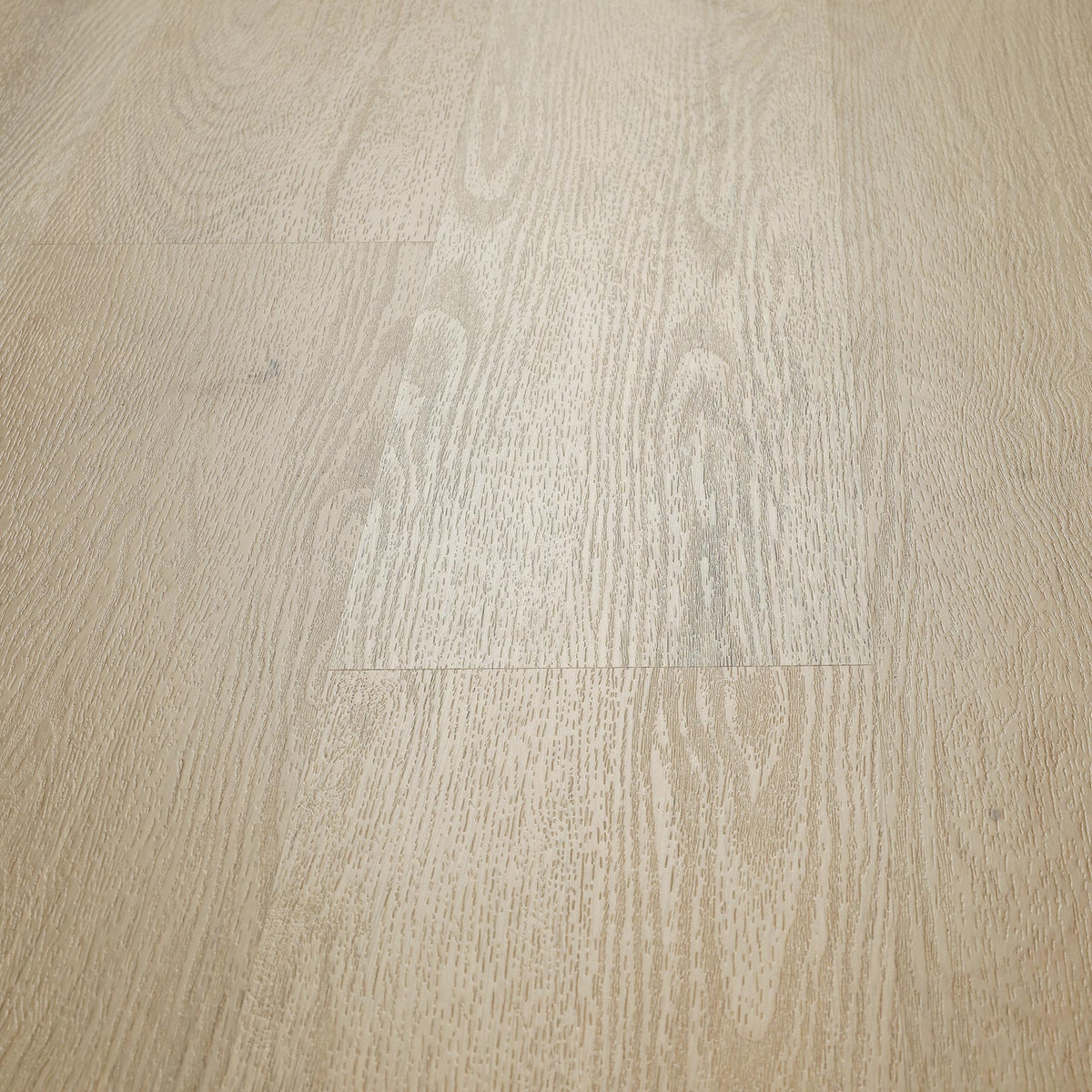 Natural Oak Waterproof Luxury Vinyl Flooring