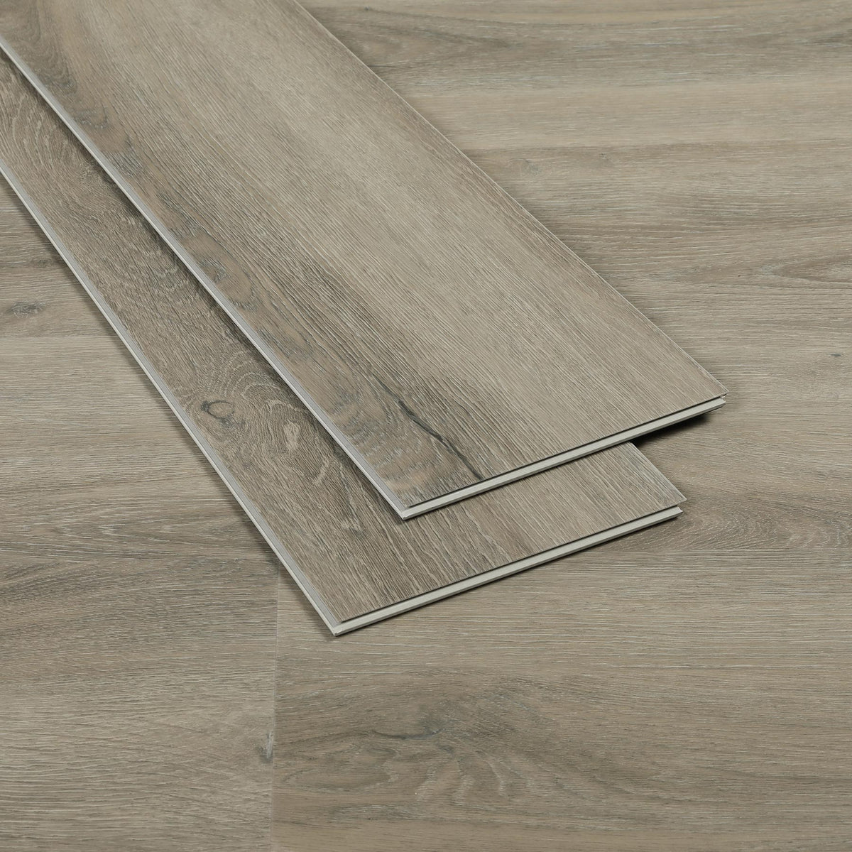 Cloud Cover Waterproof Luxury Vinyl Flooring