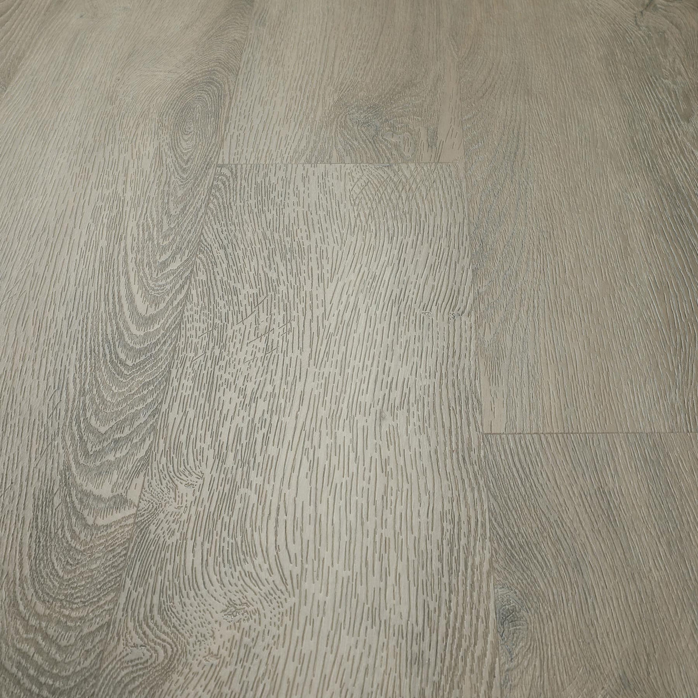 Cloud Cover Waterproof Luxury Vinyl Flooring