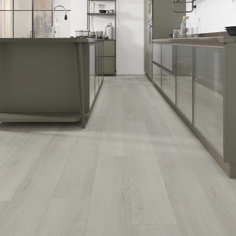 Moonlight Oak Waterproof Luxury Vinyl Flooring