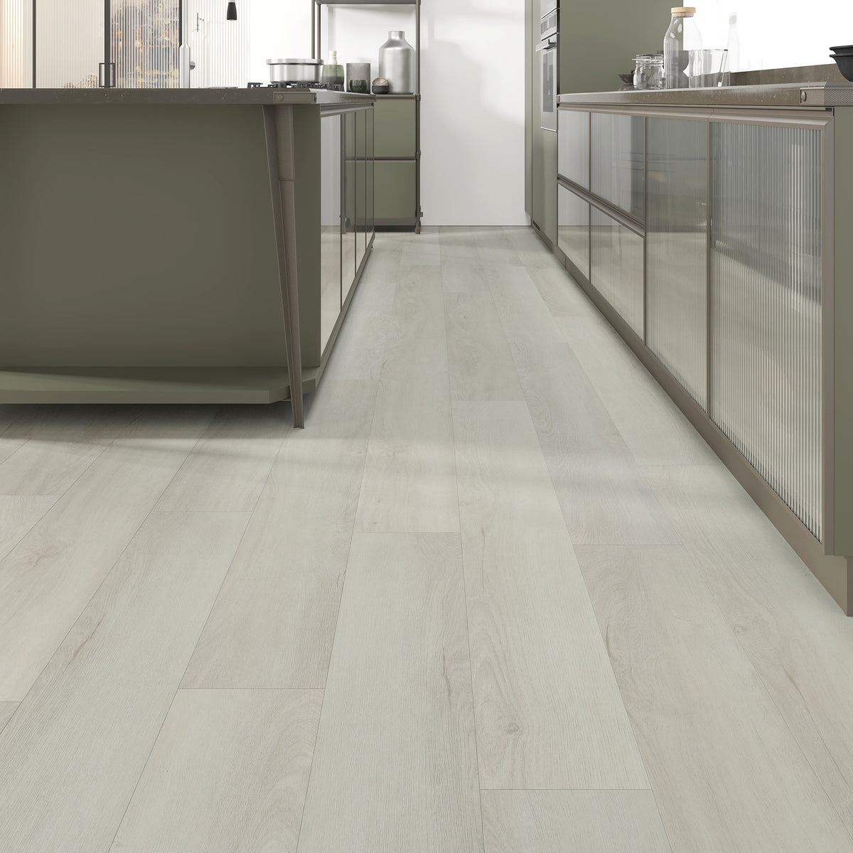 Light Flooring
