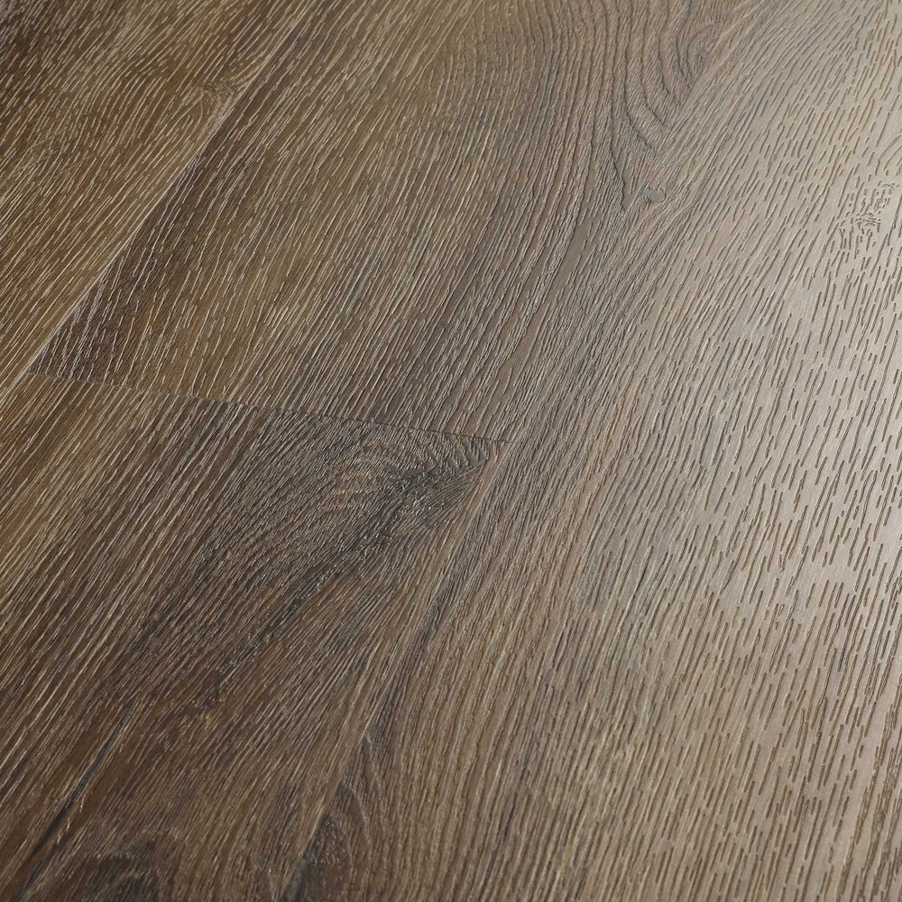 Chocolate Pine Waterproof Luxury Vinyl Flooring
