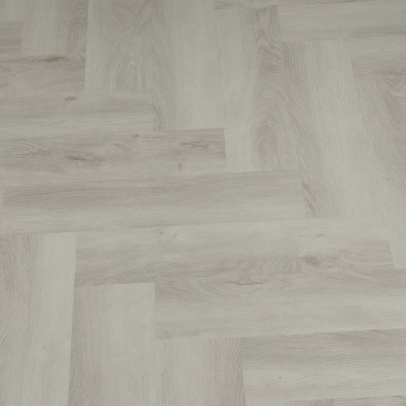 Moonlight Oak Herringbone Waterproof Luxury Vinyl Flooring