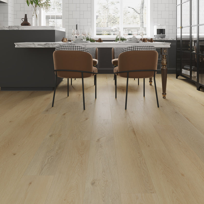LVT Click Vinyl Flooring