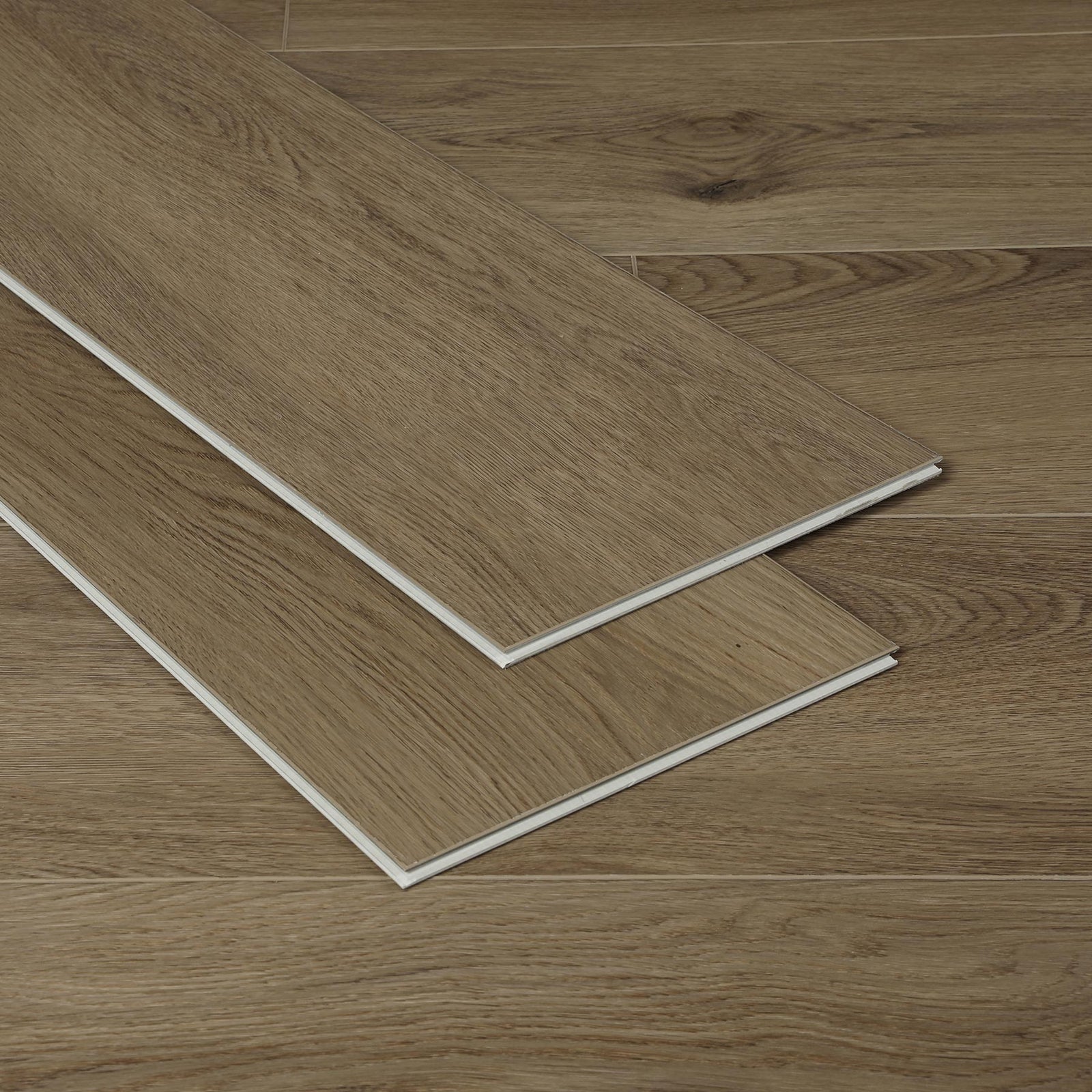 Buffalo Thorn Waterproof Luxury Vinyl Flooring