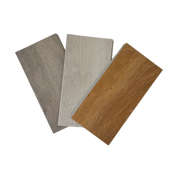 Herringbone Floor Samples