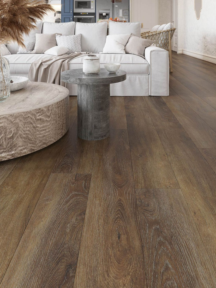 Renovate Direct | Quality Flooring | Waterproof | Herringbone | Wood